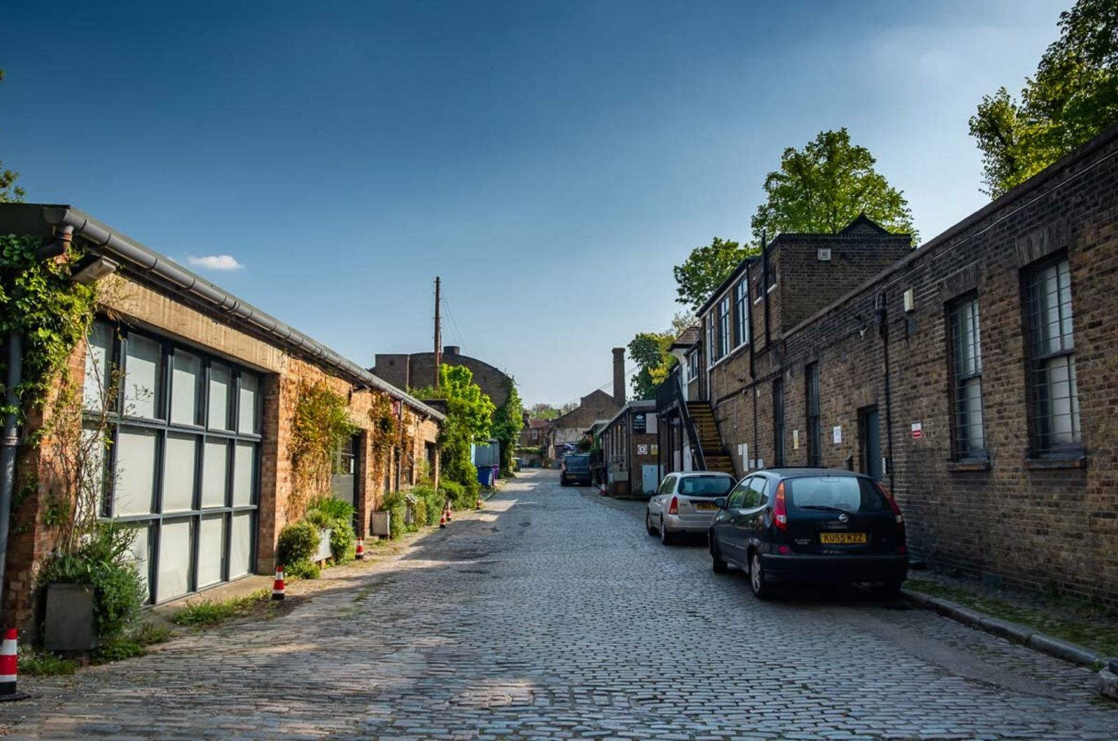 Our Guide To: Camberwell | Late Afternoon Stories