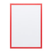 Venetian Red Wood Picture Frame – Late Afternoon