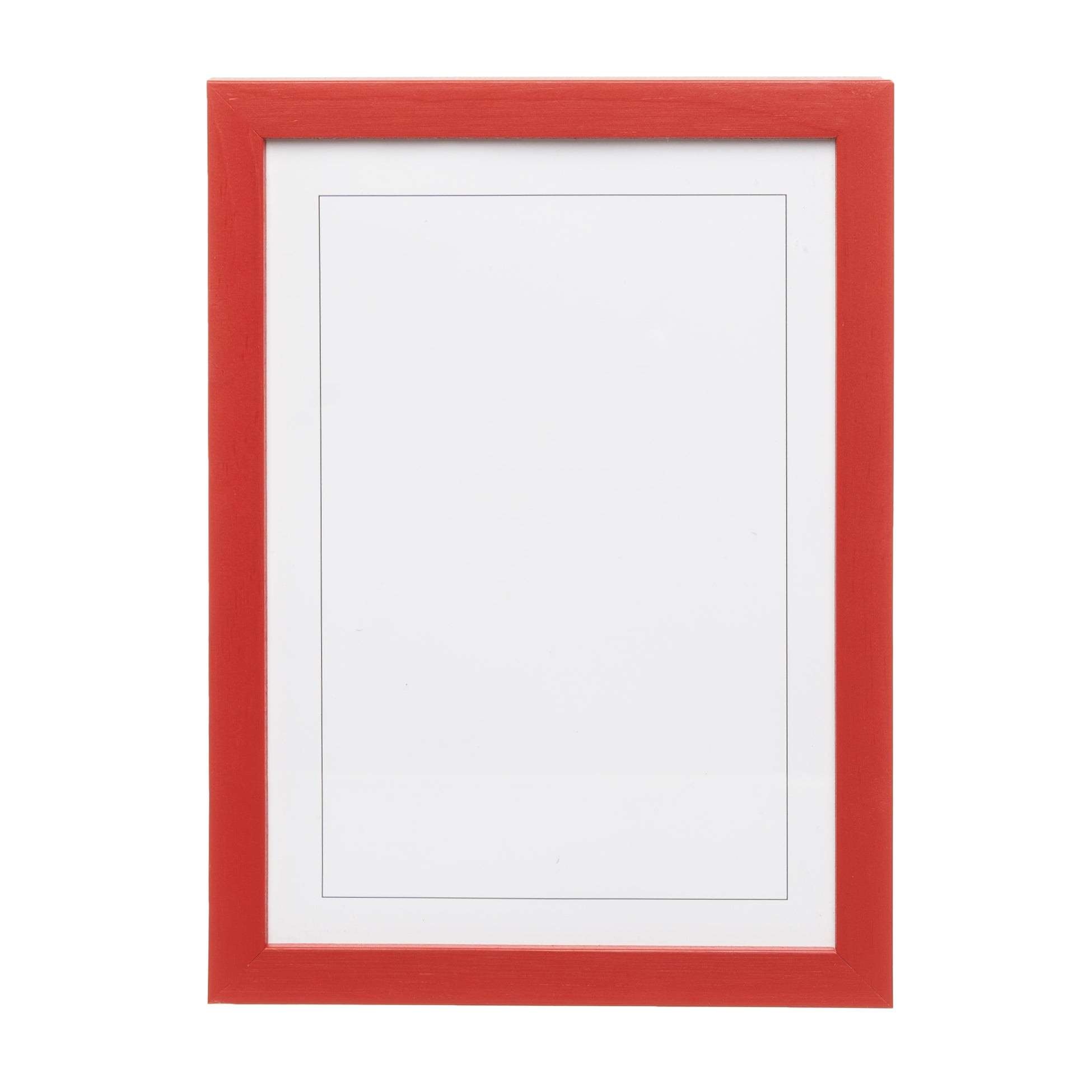 Late Afternoon Colourful Picture Frames | Create Wall Art